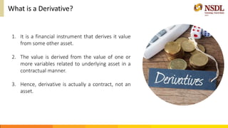7 - Lets Understand Derivatives Trading.pptx