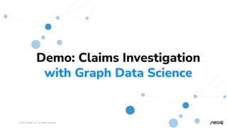 Leveraging Graphs for Artificial Intelligence and Machine Learning ...