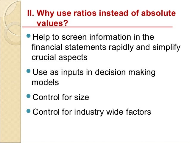 7 Limitations Of Ratio Analysis 7-limitations-of-ratio-analysis