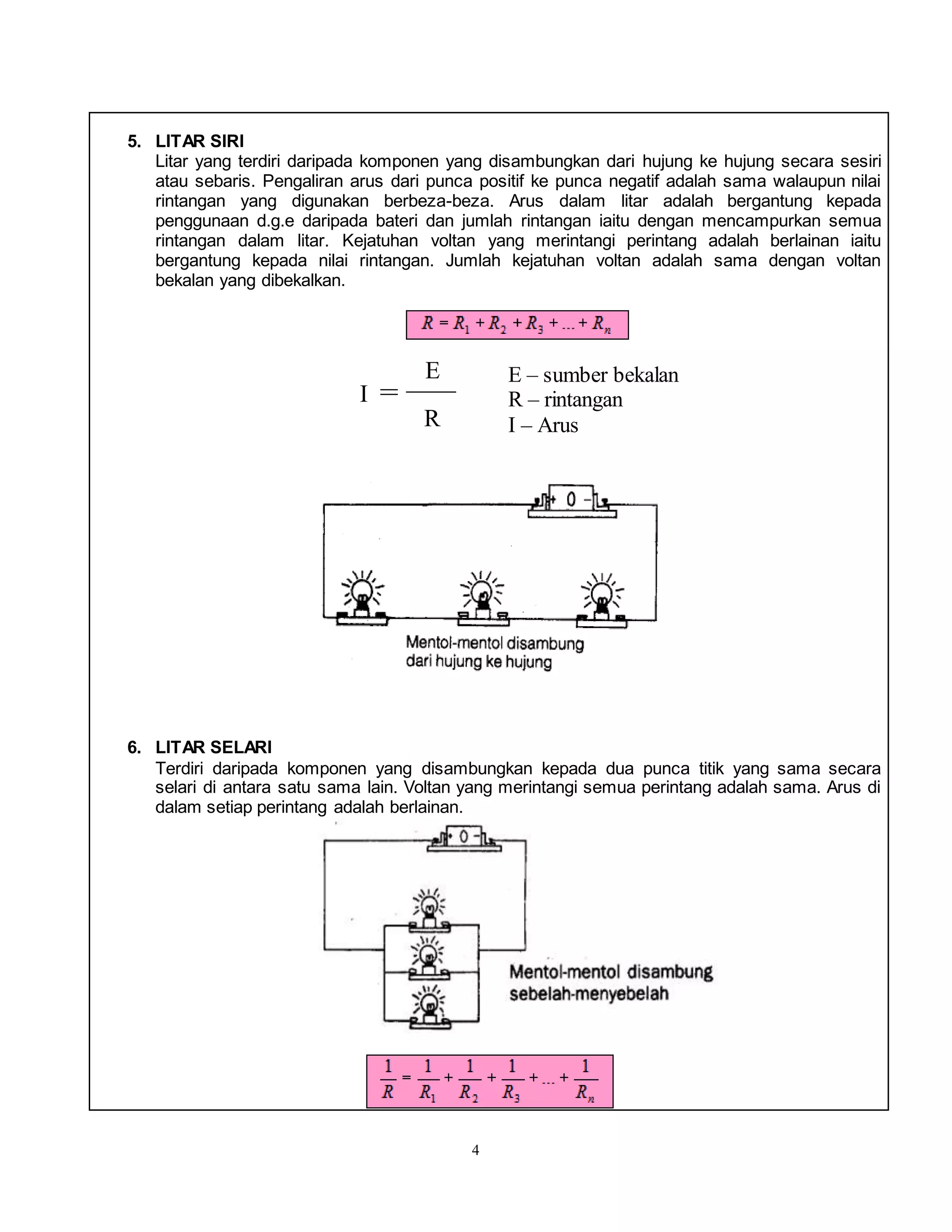7. litar elektrik | DOC