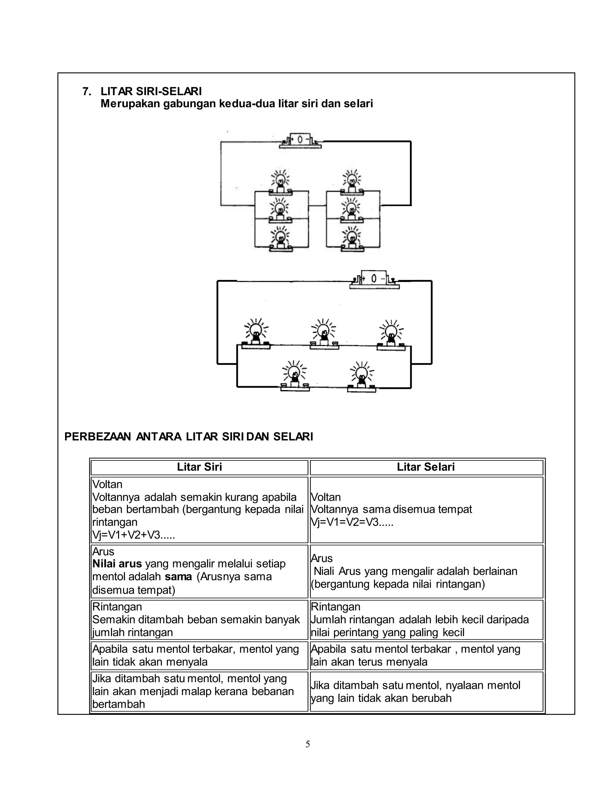 7. litar elektrik | DOC