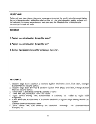 7. litar elektrik | DOC