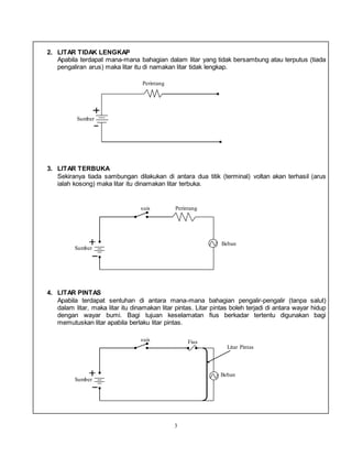 7. litar elektrik | DOC