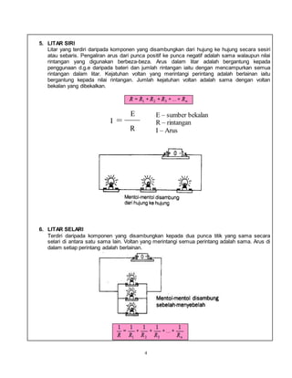 7. litar elektrik | DOC