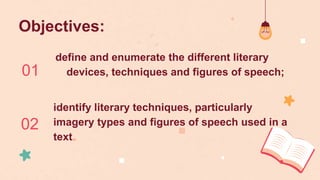 7-Literary Techniques in 21st Century Literature.pptx