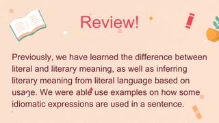 7-Literary Techniques in 21st Century Literature.pptx