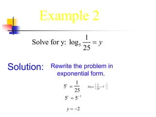 7-Logarithmic-Function-Equation-and-Inequality.pptx