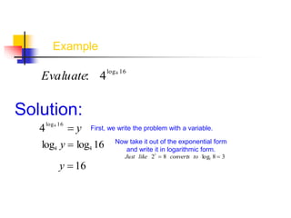 7-Logarithmic-Function-Equation-and-Inequality.pptx