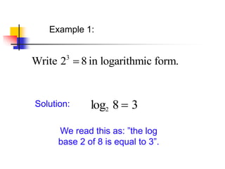 7-Logarithmic-Function-Equation-and-Inequality.pptx