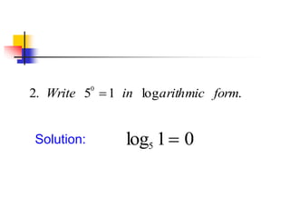 7-Logarithmic-Function-Equation-and-Inequality.pptx