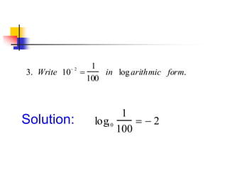 7-Logarithmic-Function-Equation-and-Inequality.pptx