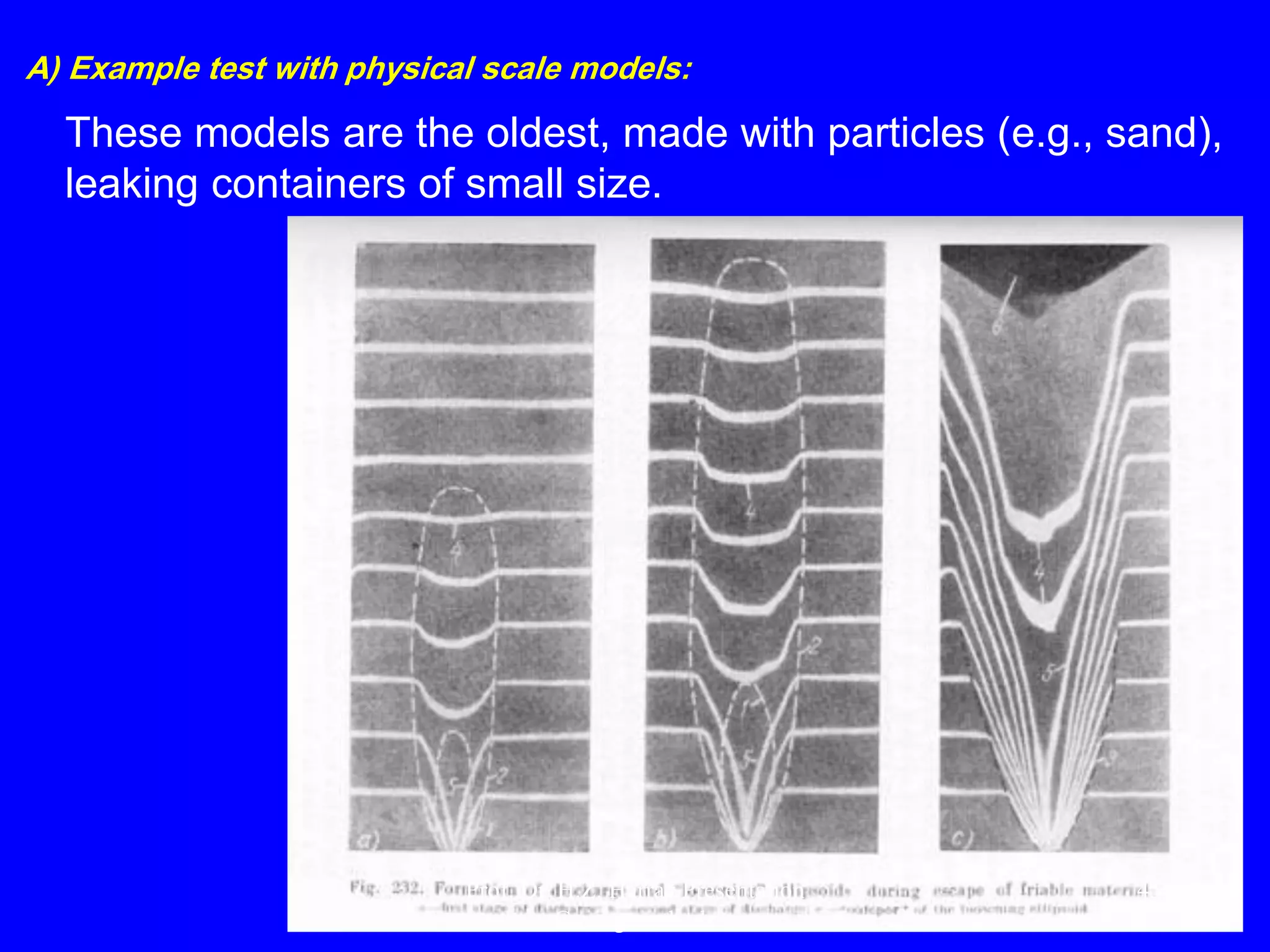 Caving Underground Mining Methods Longwall Sublevel Caving And Block Caving Pdf