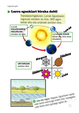 7 LUR PLANETA Zubia Santillana | PDF