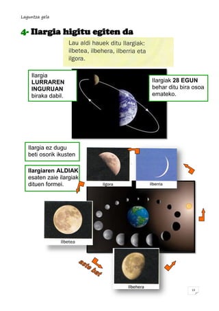 7 LUR PLANETA Zubia Santillana | PDF