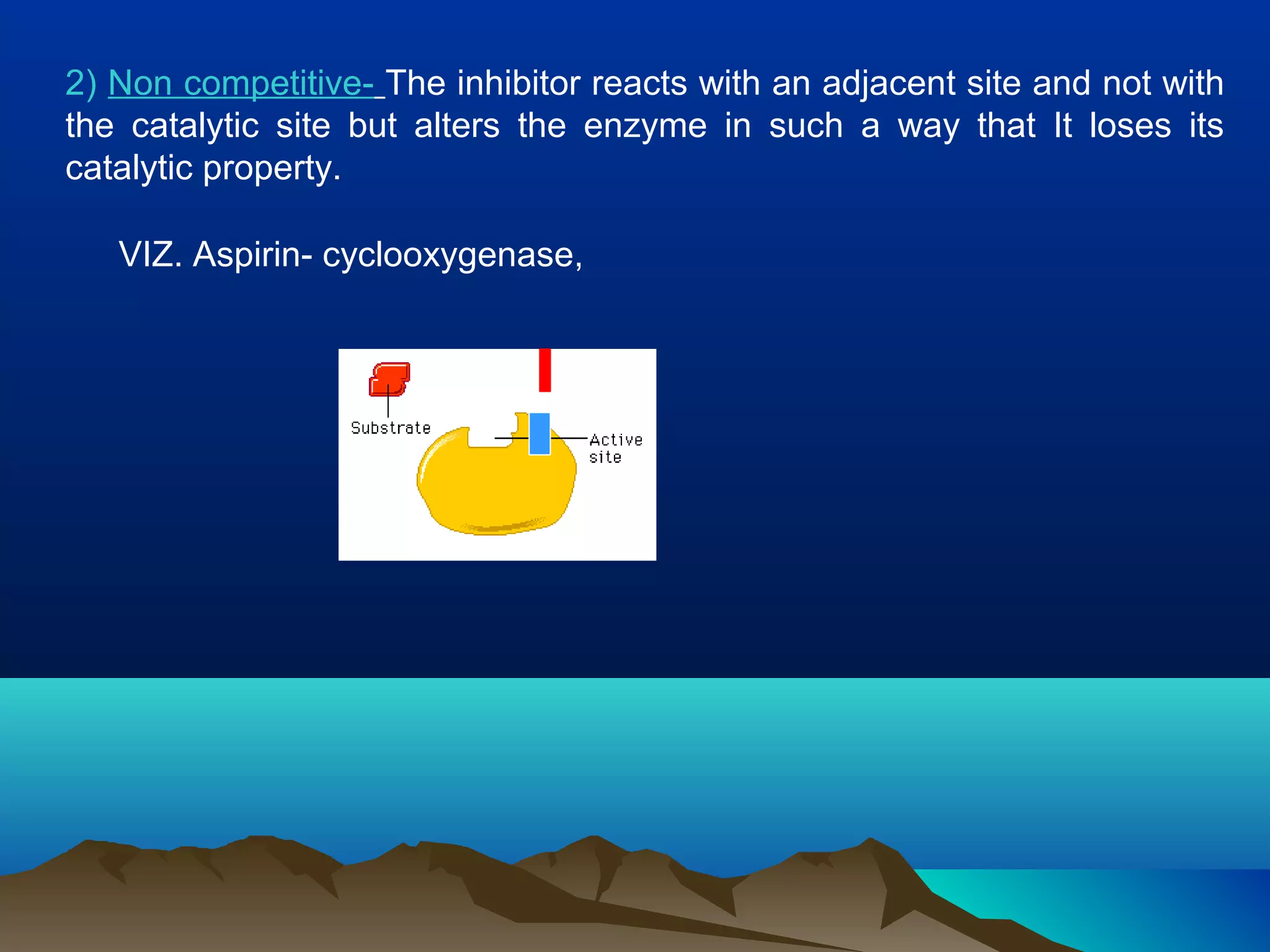 mechanism of drug action | PPT