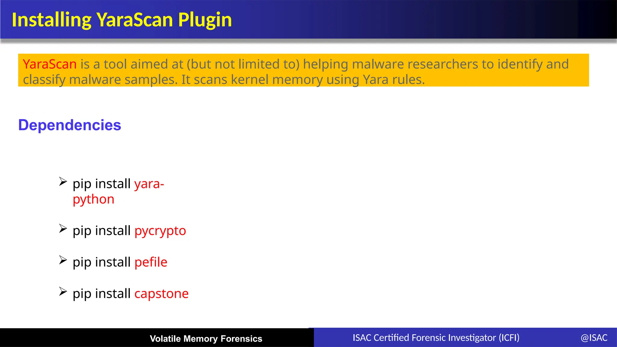 Memory Forensics using Volatility (1).pptx