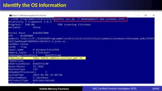 Memory Forensics using Volatility (1).pptx