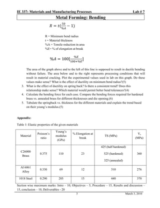 7.metal forming bending 1 | PDF