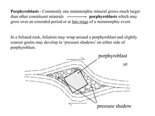7-Metamorphic Facies.ppt