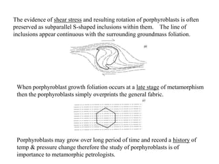 7-Metamorphic Facies.ppt