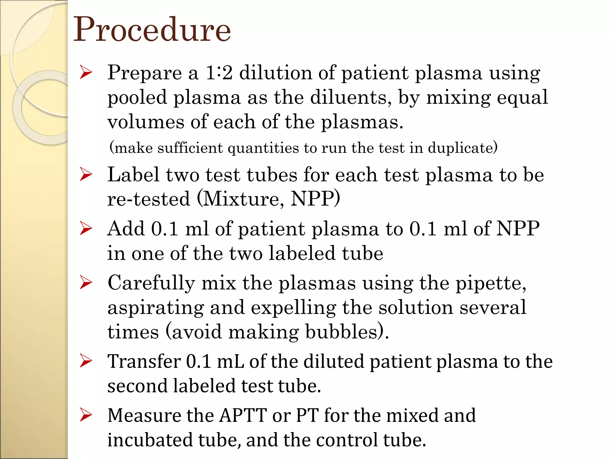 7 mixing-studies | PPT