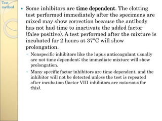 7 mixing-studies | PPT