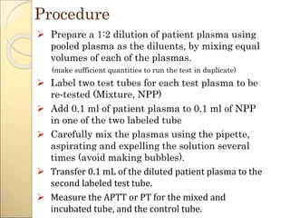 7 mixing-studies | PPT