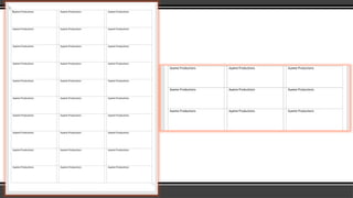 Mastering Advanced MS Word Features: Images, Mail Merge, and Labels | PPTX