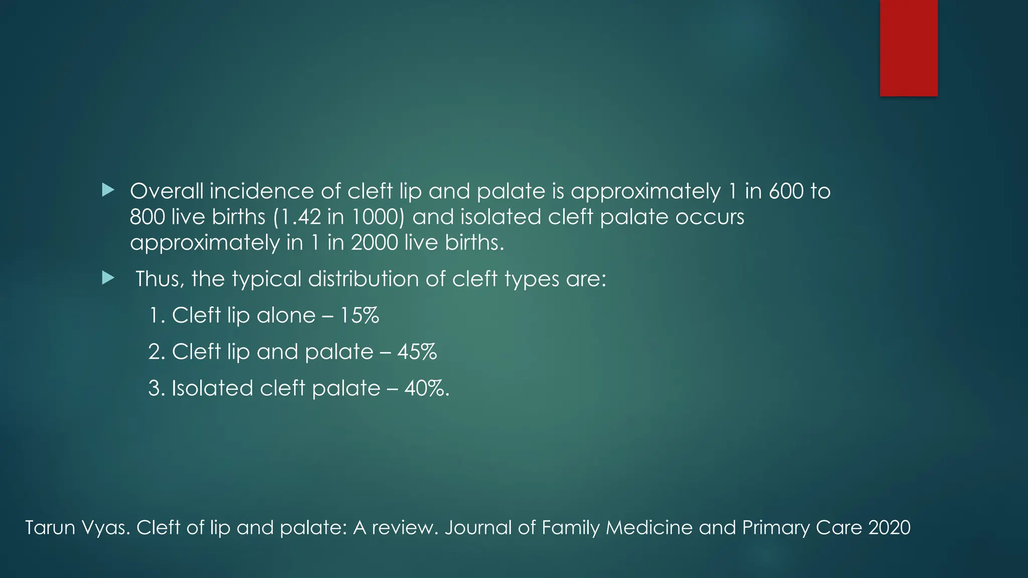 NASO ALVEOLAR MOULDNIG IN CLEFT LIP AND PALATE PATIENT | PPTX