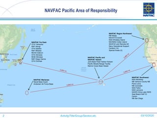 NAVFAC Pacific Natural Resources Program | PPT