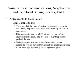 7 Negotiation | PPT