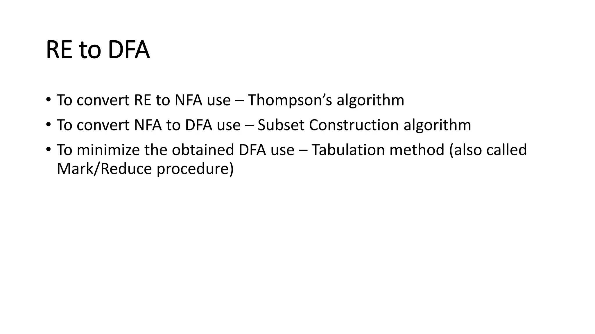 7-NFA to Minimized DFA.pptx
