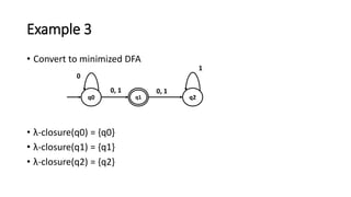 7-NFA to Minimized DFA.pptx