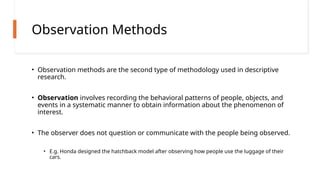 7- Observation and Experimentation (1).pptx