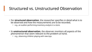 7- Observation and Experimentation (1).pptx