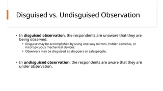7- Observation and Experimentation (1).pptx