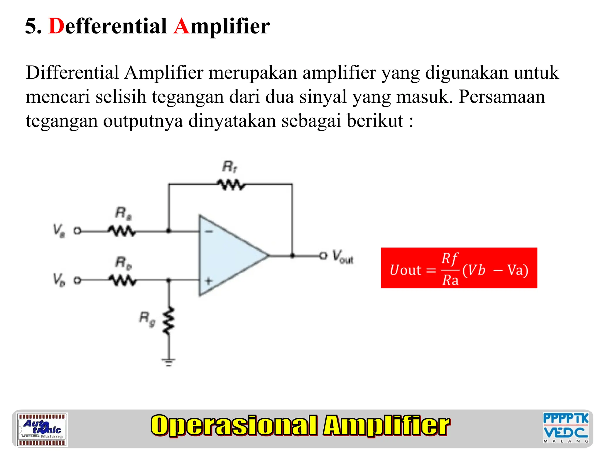 7-Op-Amp pada engine management system.ppt