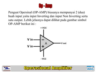 7-Op-Amp pada engine management system.ppt