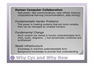 An Introduction to OpenCyc | PDF | Geography | Science