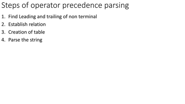 7-Operator Precedence Parser-23-05-2023.pptx