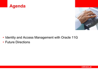 7. oracle iam11g+strategyodrom | PPT