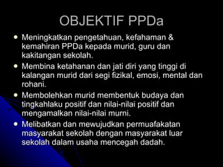 7. panduan-pelaksanaan-pp da-di-sekolah-rendah | PPT