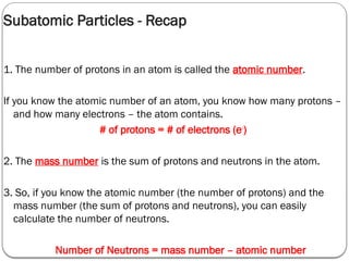 7_-_parts_of_an_atom- chemistry grade 9 and 10.pptx