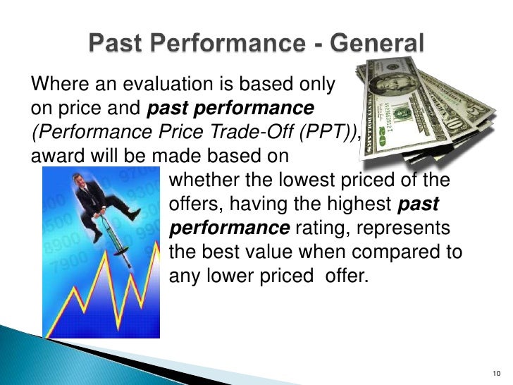 7. past performance_seminar