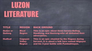 7-Philippine-literature.pptx we can see . | PPTX