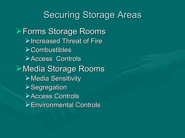 7. physical sec | PPT