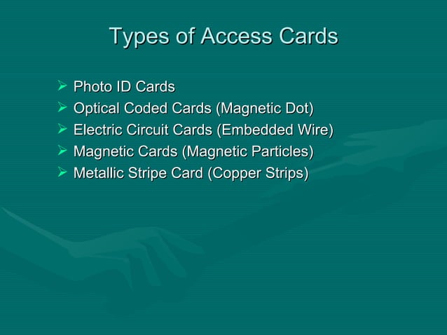 7. physical sec | PPT