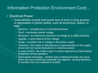 7. physical sec | PPT