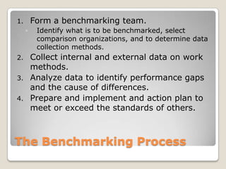 Planning tools and technique | PPSX