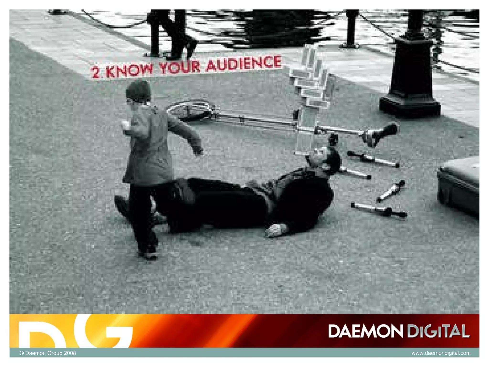 7 Point Plan In Pictures | PPT